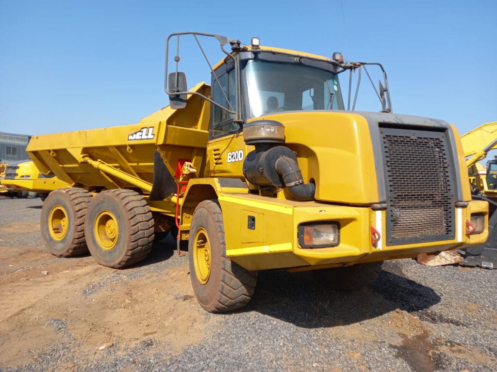 ADT’s – EarthComp